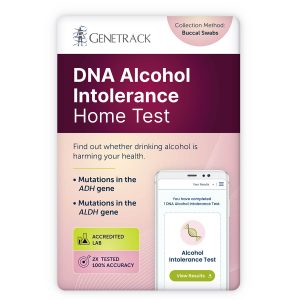 DNA Tests – Genetrack Singapore